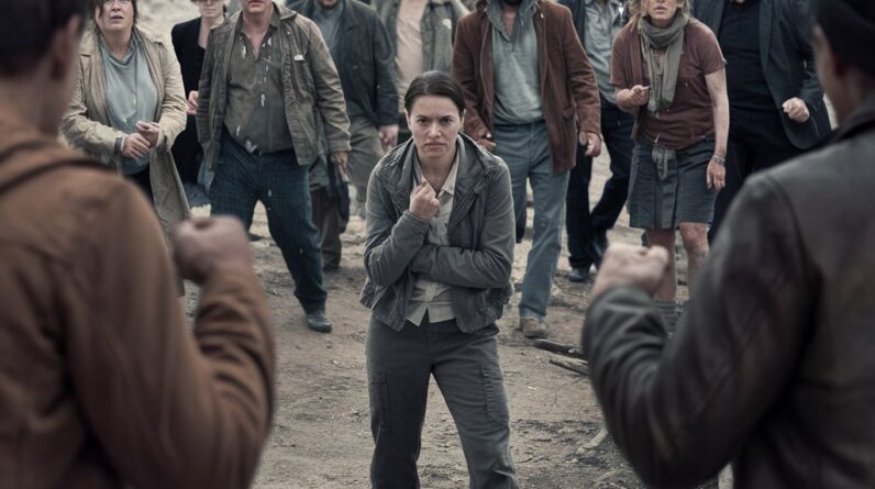 Ultimate Guide: How to Build a Shelter in the Wilderness - Ready Now ...